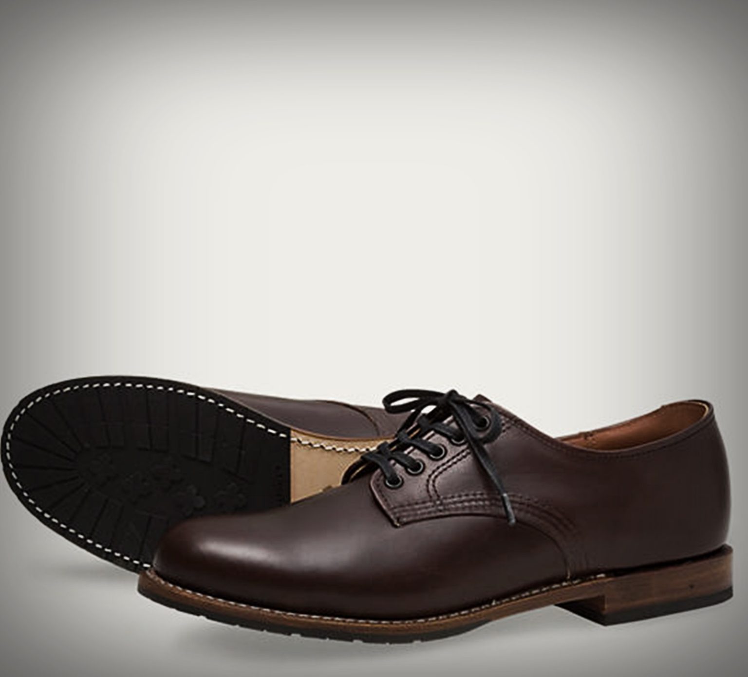 BIKER ICONIC BRAND : RED WING - Motorcycle