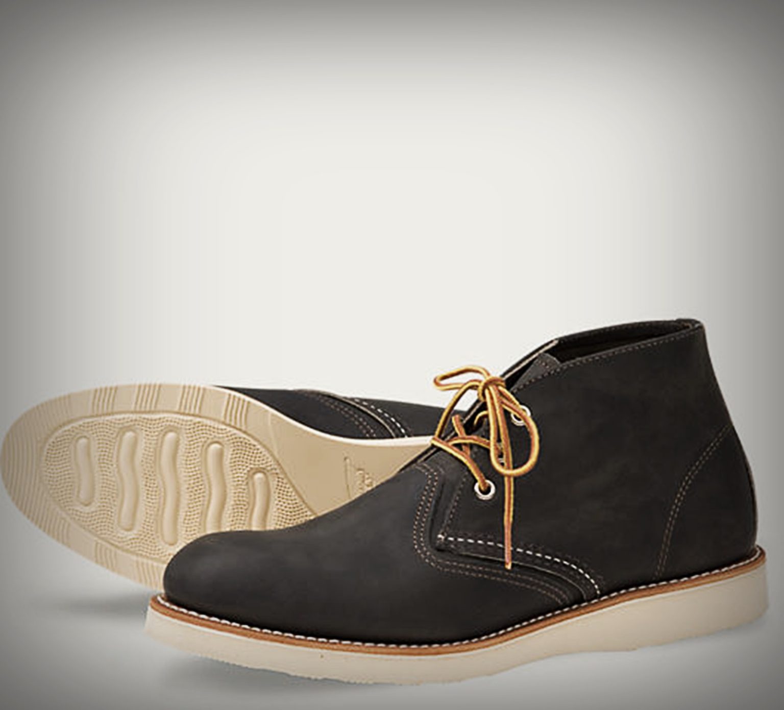 BIKER ICONIC BRAND : RED WING - Motorcycle