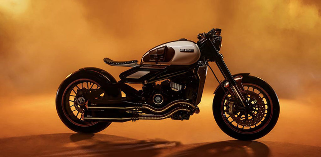 CFMoto Six New Models เผยโฉม 6 โมเดล ในงาน Beijing Motorcycle