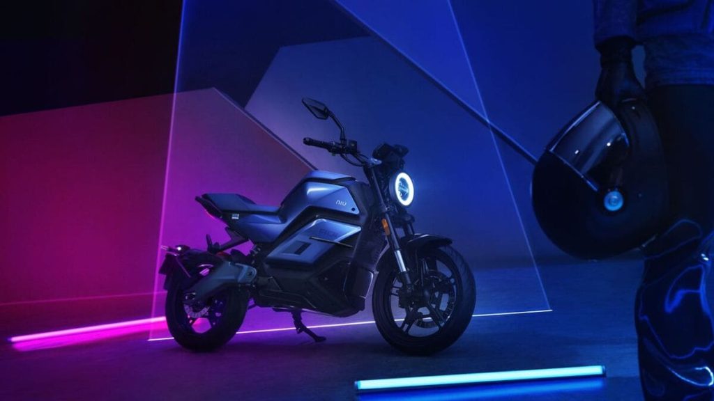 NIU Archives - Motorcycle