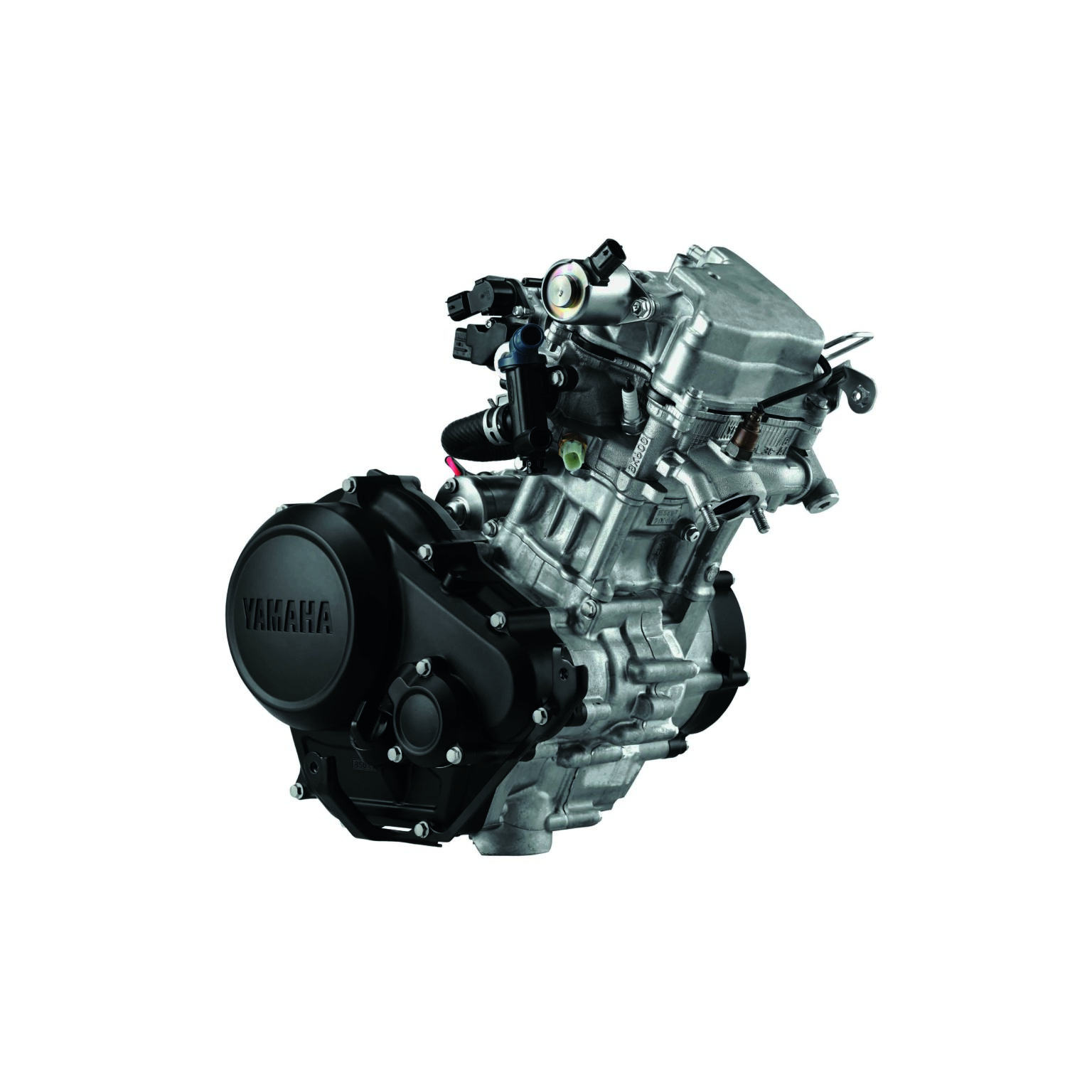 NEW YAMAHA EXCITER 155 ฟังก์ชันใหม่ ราคา 79,500 บาท