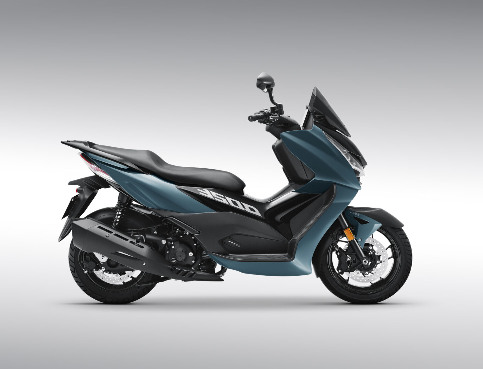 ZONTES 350E & 350D เปิดตัวครั้งแรก ราคาเริ่มต้น 141,000 บาท