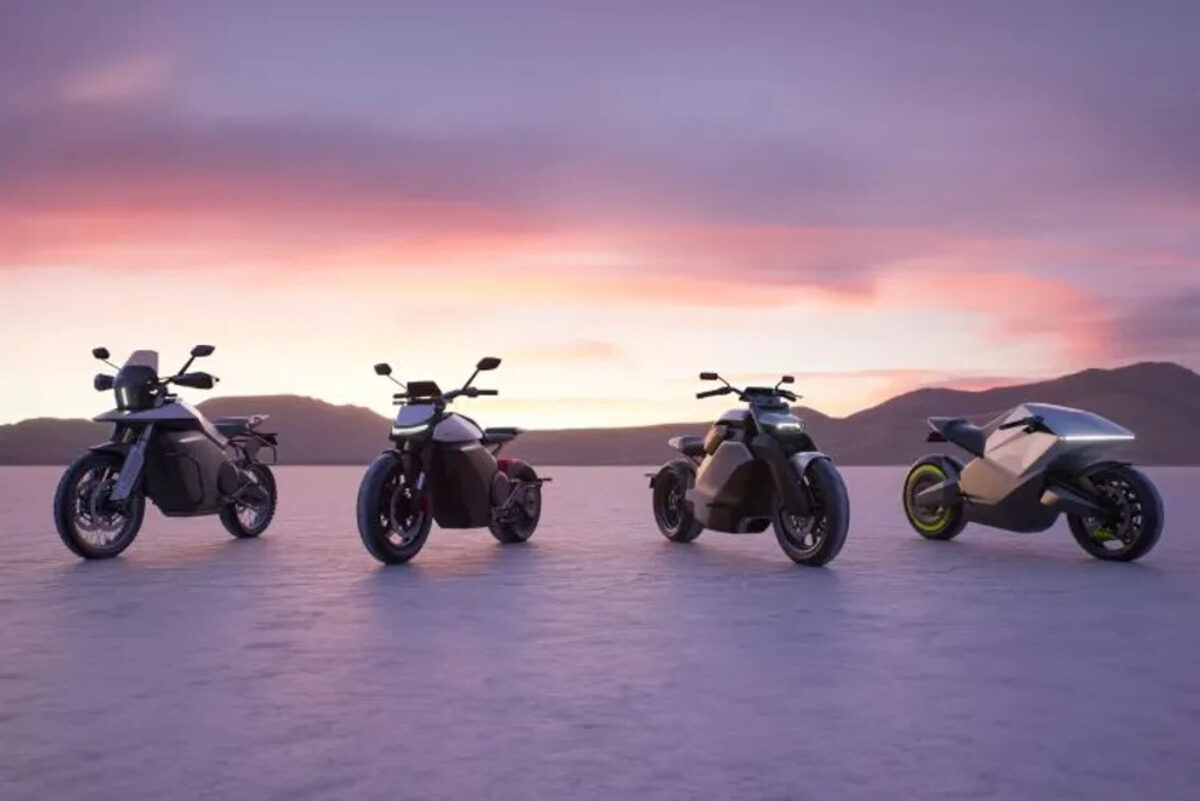 Ola Electric เผยไทม์ไลน์การเปิดตัวมอเตอร์ไซค์ไฟฟ้ารุ่นใหม่